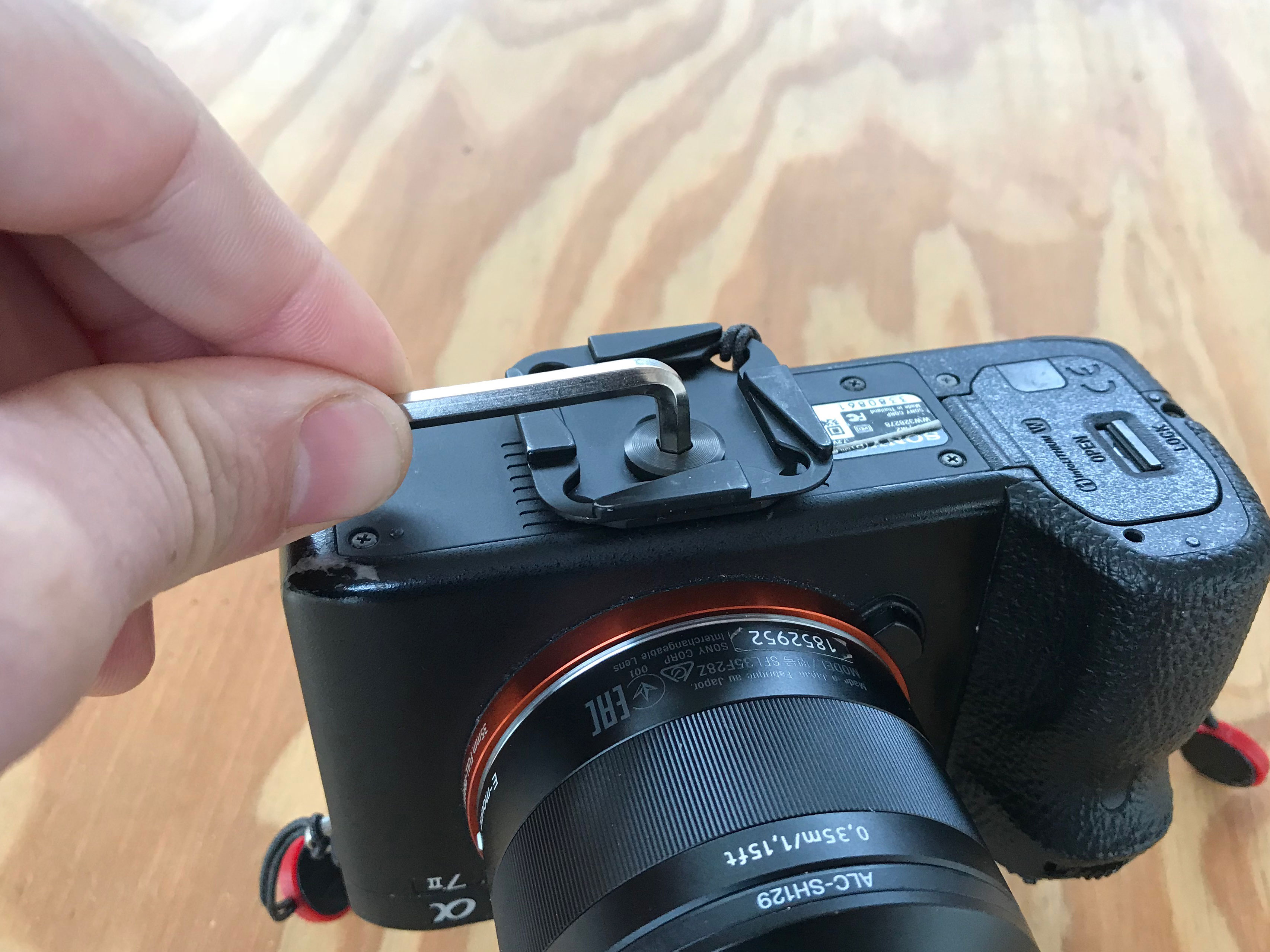 Avoiding Common Capture Mistakes – Peak Design Support Center