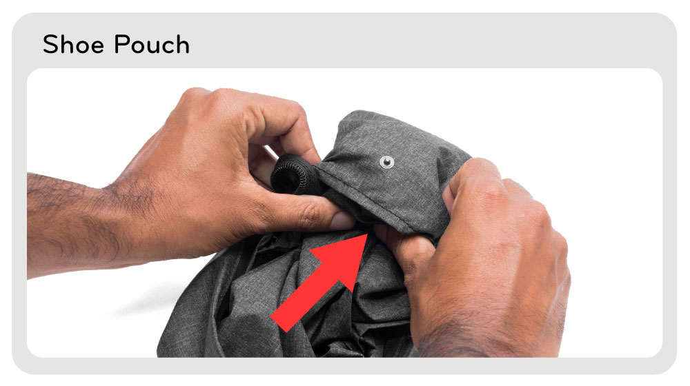 Finding Your Serial Number or QC Number – Peak Design Support Center